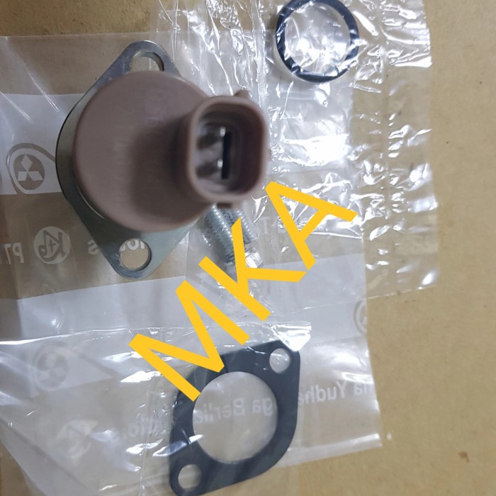 Jual Scv Switch Bosh Pump Switch Injeksi Pump Pajero Sport Triton 2.5 ...