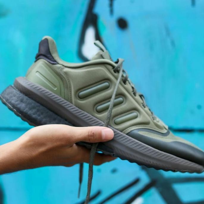 Jual ADIDAS XPLR PHASE BOOSTGREEN ARMY/BLACK | Shopee Indonesia