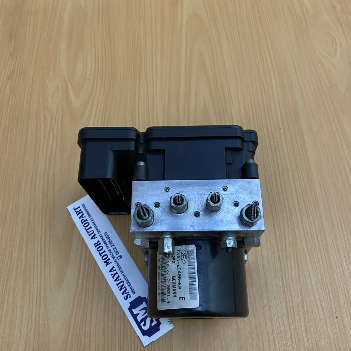 Jual MODUL ABS FORD FIESTA 1.5 1500CC ORIGINAL terbaik | Shopee Indonesia