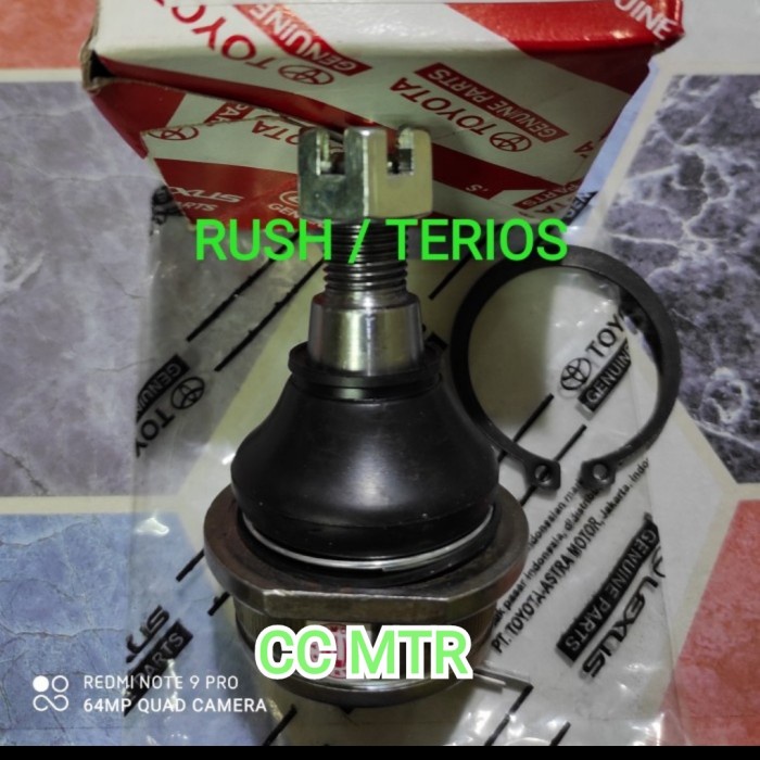 Jual BALL JOINT TOYOTA RUSH / TERIOS terbaik | Shopee Indonesia