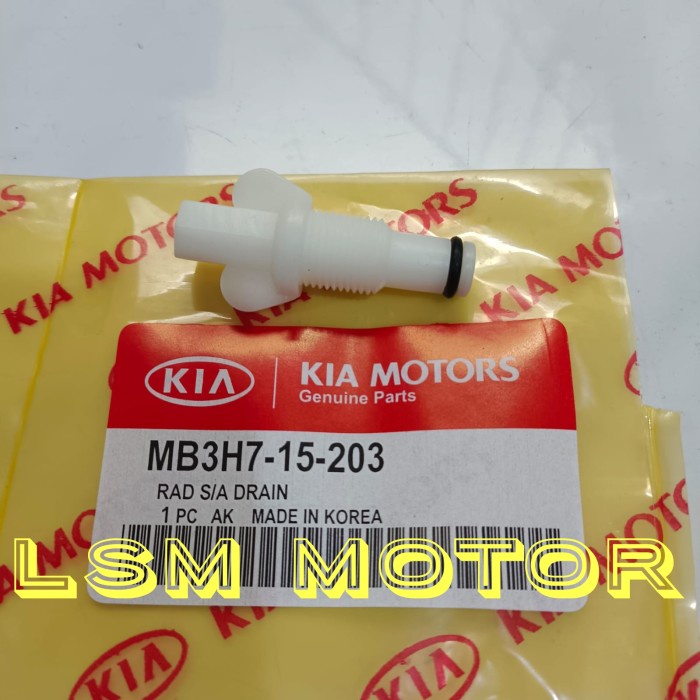 Jual Kran Radiator Timor Kode Br08 | Shopee Indonesia
