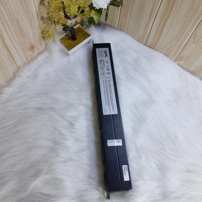 Jual APC Rack PDU AP9565 Basic 1U 16A 208/230V C13 | Shopee Indonesia