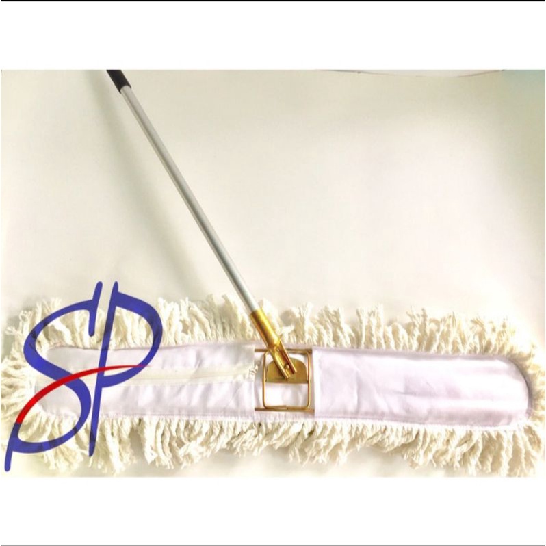 Jual Pel Loby Duster 90Cm Sumbu Gagang Alumunium | Shopee Indonesia