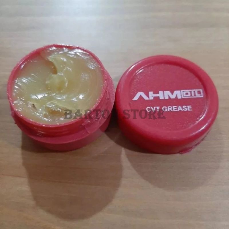 Jual GREASE CVT HONDA GEMUK CVT 10gr | Shopee Indonesia