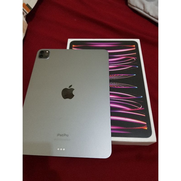 Jual Ipad pro M2 256gb | Shopee Indonesia