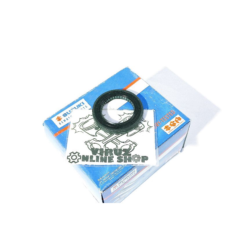 Jual OIL SEAL SIL TRANSMISI KANAN ATAU KIRI SUZUKI SPLASH KARIMUN ...