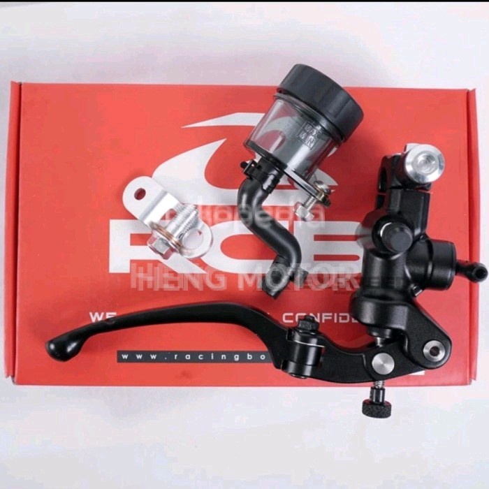 Jual MASTER REM RADIAL RCB S1 KANAN 14MM | Shopee Indonesia