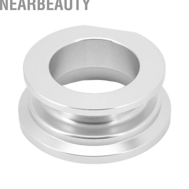Jual Bov Flange Perfect Sealing Blow Off Valve Adapter Aluminum ...