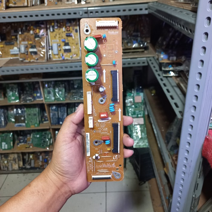 Jual [Ori] Zsus Plasma Tv Samsung Ps43E450 Limited | Shopee Indonesia
