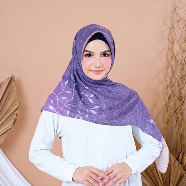 Jual [Original] Hijab Chic Turque Style And Fashion Merek Atakaye ...