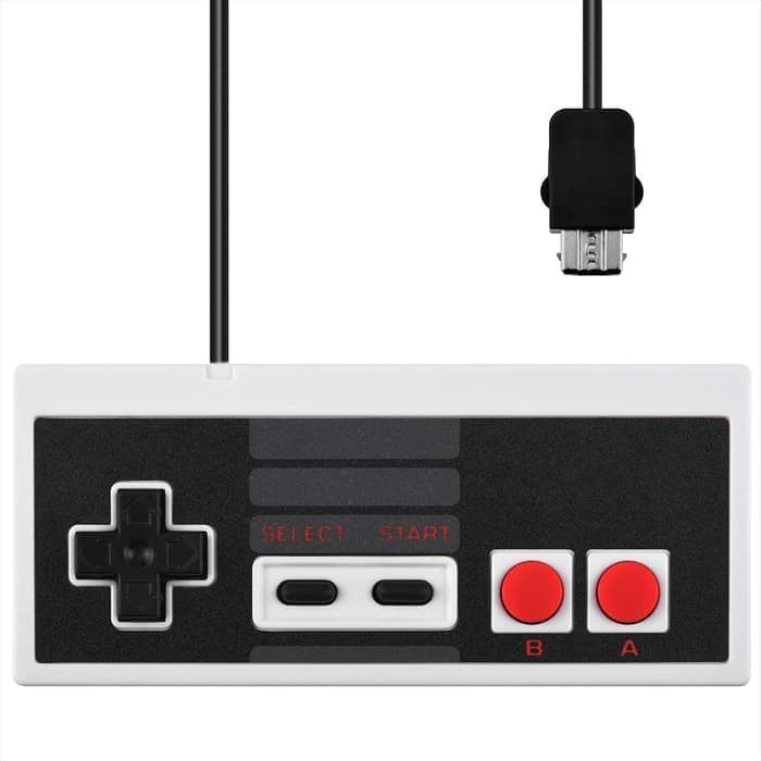 Jual [Original] Nes Classic Mini Controller Bisa Gojek | Shopee Indonesia