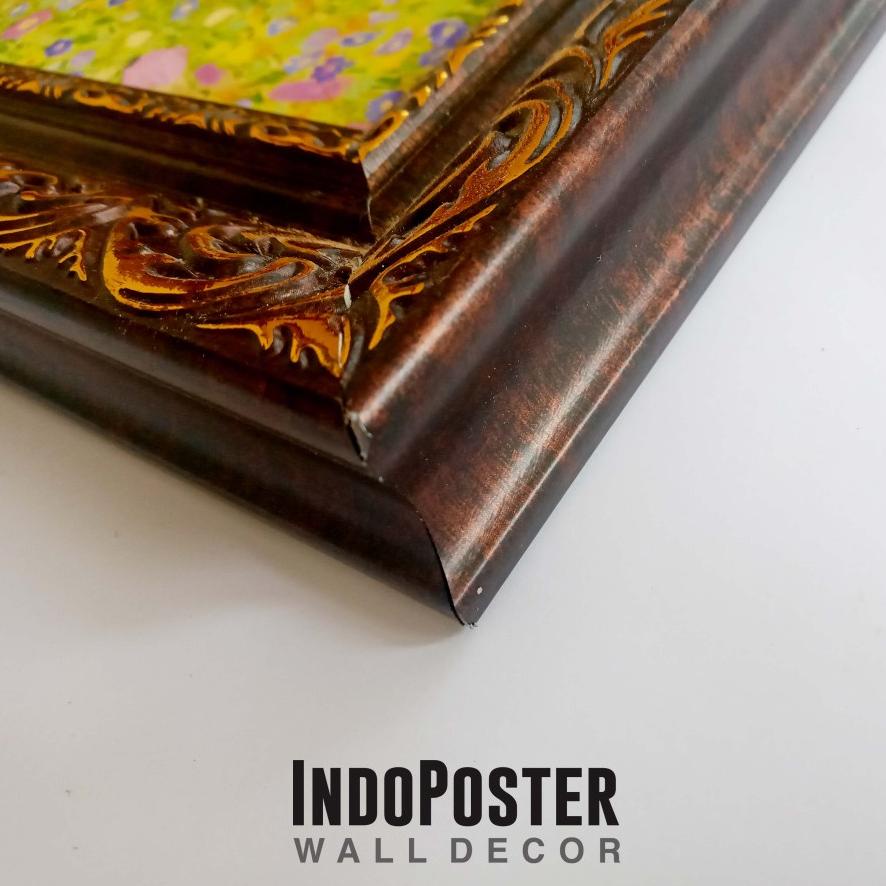 Jual Diskon Poster Lukisan Terkenal Klasik Repro The Arrest Of Pangeran