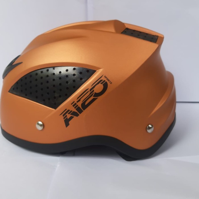 Jual HELM SEPEDA AIZO LIPAT/ HELM SEPEDA/ HELM SEPEDA SNI HELM SEPEDA ...