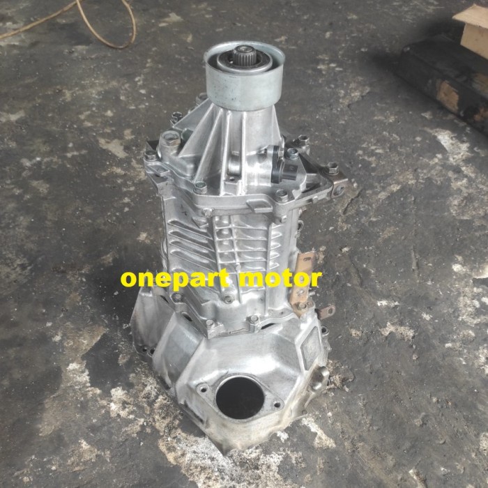 Jual bak persneling transmisi gearbox grandmax manual original novalim ...