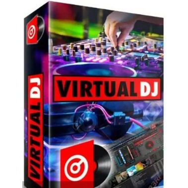 Jual Atomix VirtualDJ 2023 Pro Infinity Overview | Shopee Indonesia