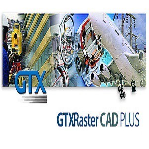 Jual Run GTXRaster CAD Plus 2019 x64 Windows Plugins Untuk Autocad 2019 ...