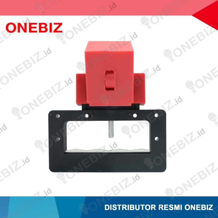 Jual [COD] Lototo Lockout Tagout Tryout Loto Clamp-On Circuit Breaker ...