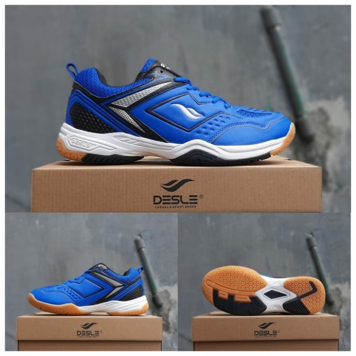 Jual [New Ori] Sepatu Badminton Original / Sepatu Bulutangkis Pria ...