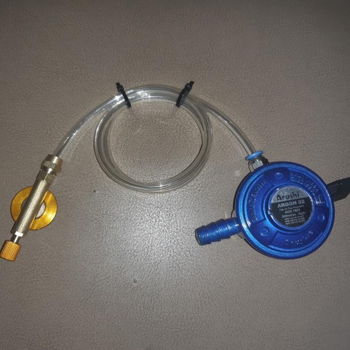 Jual Alat Refill Isi Ulang Gas Canister / Gas Portable Camping Outdoor ...