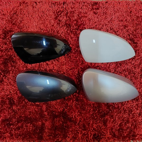 Jual Cover Spion Toyota Raize 2019 2020 2021 2022 Kiri Original ...