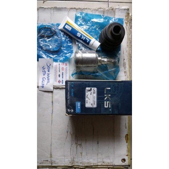 Jual CV Joint Inner As Roda Dalam Hyundai Atoz | Shopee Indonesia