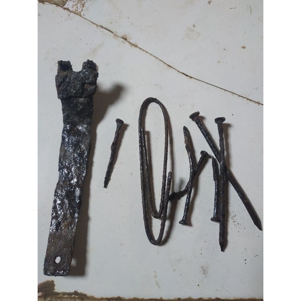 Jual borong semua rongsok besi tua | Shopee Indonesia