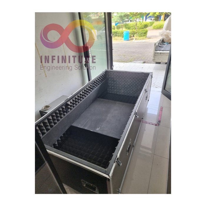 Jual HARD CASE AKSESORIS BOX KABEL BOX SOUND SYSTEM UKURAN CUSTOM ...