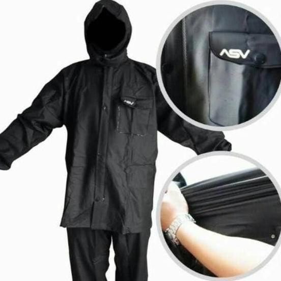 Jual - ASV JAS HUJAN DEWASA | DARK BLUE | KARET GRADE A ORIGINAL ...