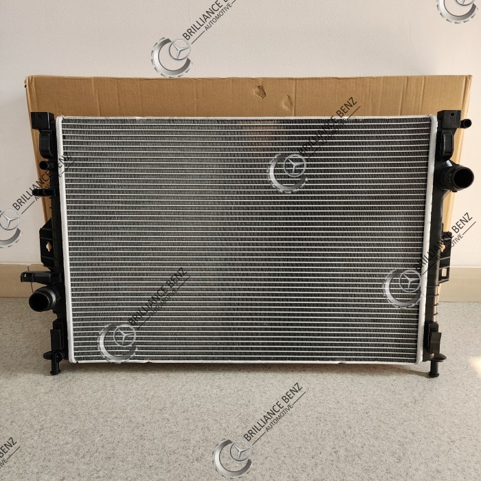 Jual RADIATOR RANGE ROVER L538 EVOQUE 2011-2016 LR006715 MADE IN ...
