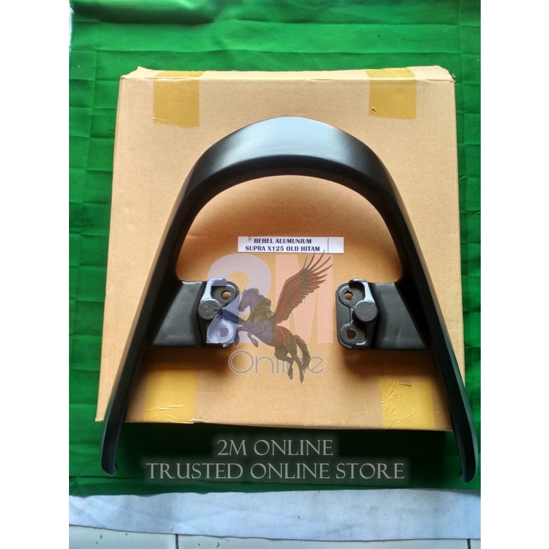 Jual Behel Supra X 125 Old Merk Dbm | Shopee Indonesia