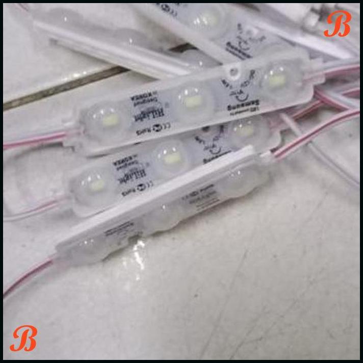 Jual LAMPU NEONBOX LAMPU REKLAME LAMPU HURUF TIMBUL LED MODULE ORIGINAL ...