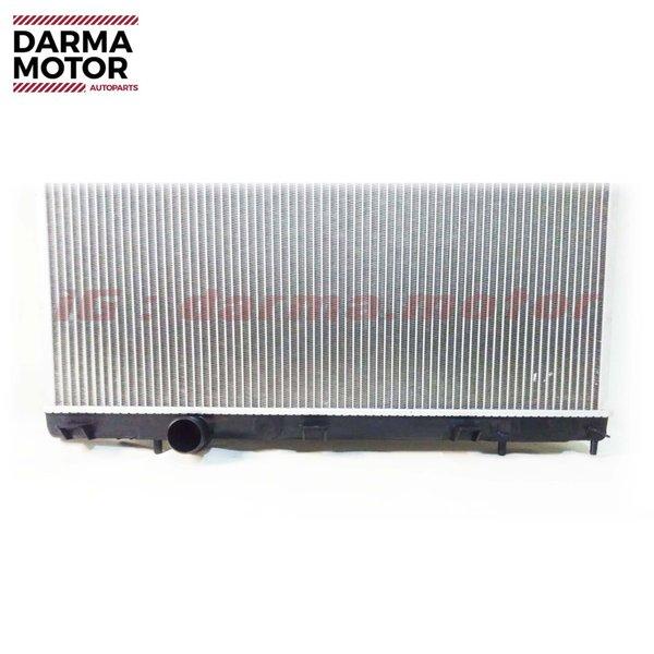 Jual radiator proton exora manual merk trivindo | Shopee Indonesia