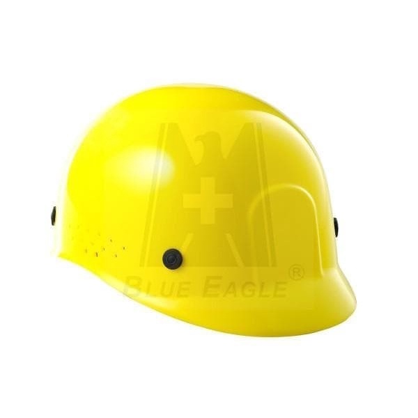 Jual Helm Bump Cap Blue Eagle + Tali Dagu | Shopee Indonesia