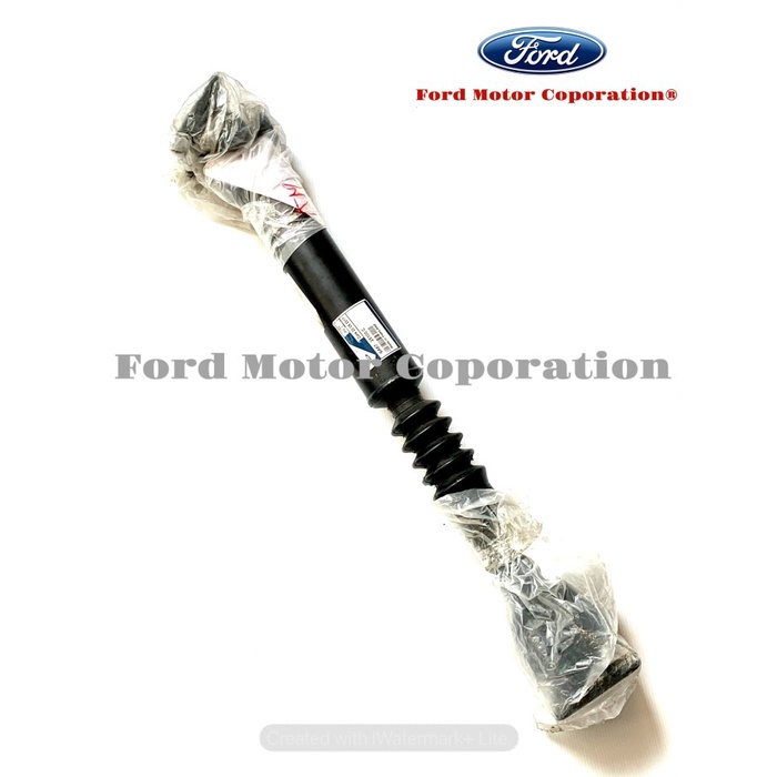Jual Kopel propeller shaft Depan gardan Ford Ranger TDCi Everest 4x4 ...
