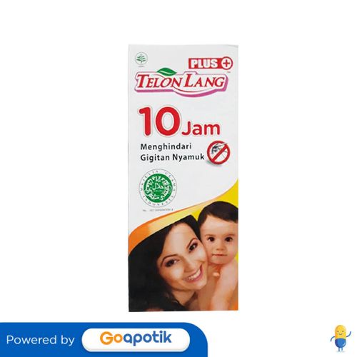 Jual CAP LANG TELON LANG PLUS 10 JAM 150 ML BOTOL | Shopee Indonesia