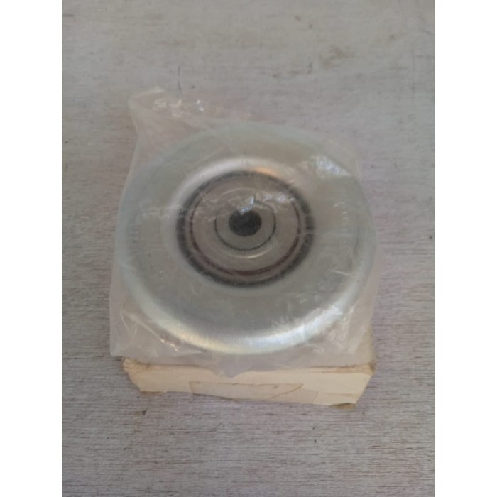 Jual [New Ori] Pulley Tensioner V Belt Rush/Terios 16603-B0030 Limited ...