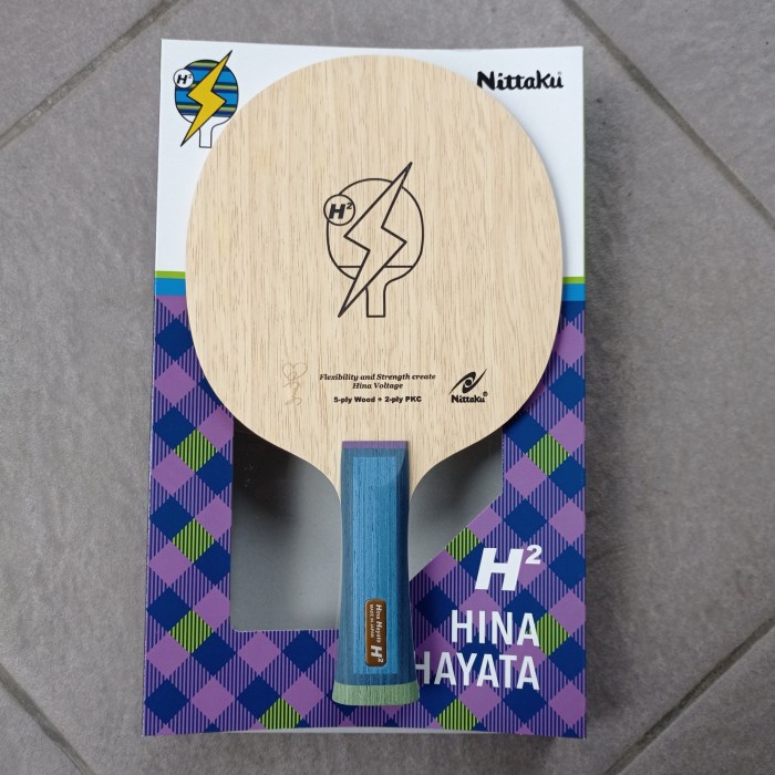Jual New Ori Kayu Nittaku Hina Hayata H2 Bisa Sameday | Shopee Indonesia