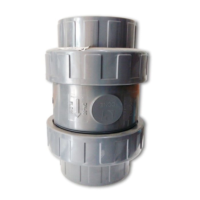 Jual New Ori Cepex Ball Check Valve D 2 Kolam Renang Berkualitas ...