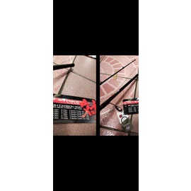 Jual joran versus go strike immortal 602 180 cm 20 lb solid carbon full ...