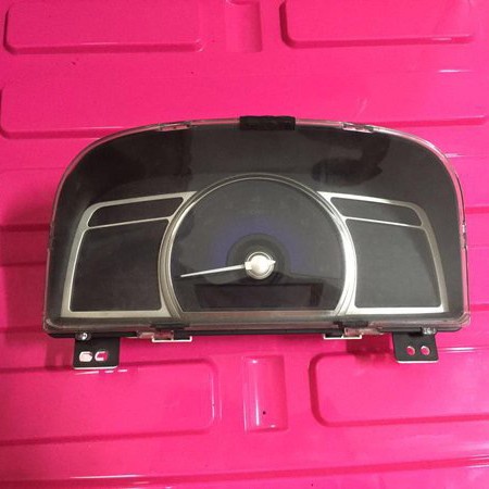 Jual Speedometer RPM second Honda Civic FD 06-12 original copotan best ...
