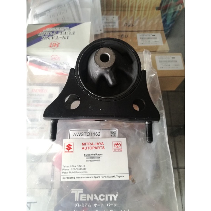 Jual Engine mounting depan Harrier 2400cc | Shopee Indonesia