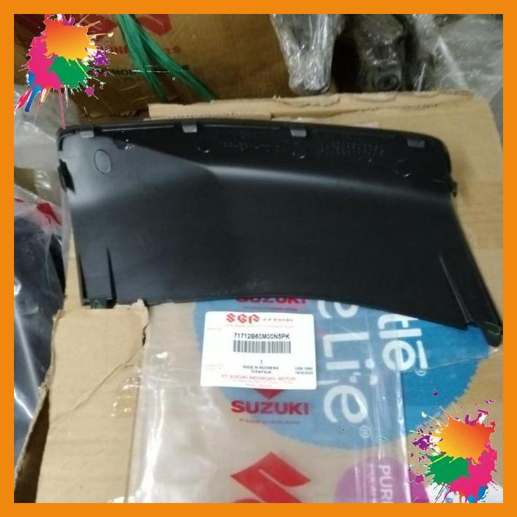 Jual tutup derek towing bemper depan suzuki ertiga type 1 dan 2 [st ...