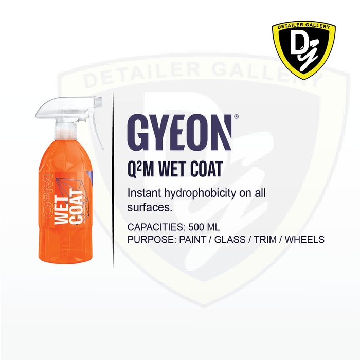 Jual Gyeon Wet Coat 500Ml | Shopee Indonesia