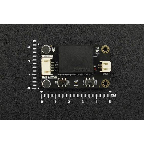 Jual Dfrobot Gravity Offline Language Learning Voice Recognition Sensor ... Jual Dfrobot Gravity Offline Language Learning Voice Recognition Sensor ...