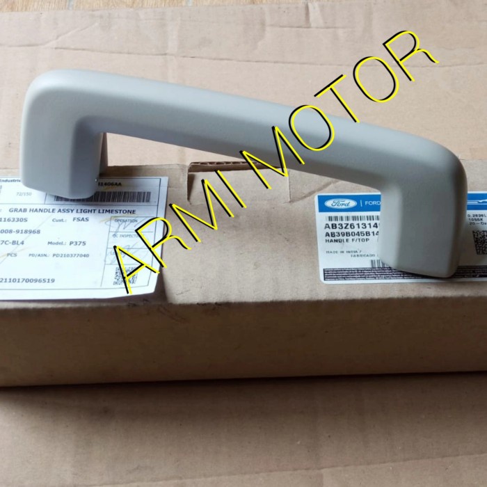 Jual Handle Plafon Handel Plafon Ford Ranger 2.2 Cc 3.2 Cc Original ...