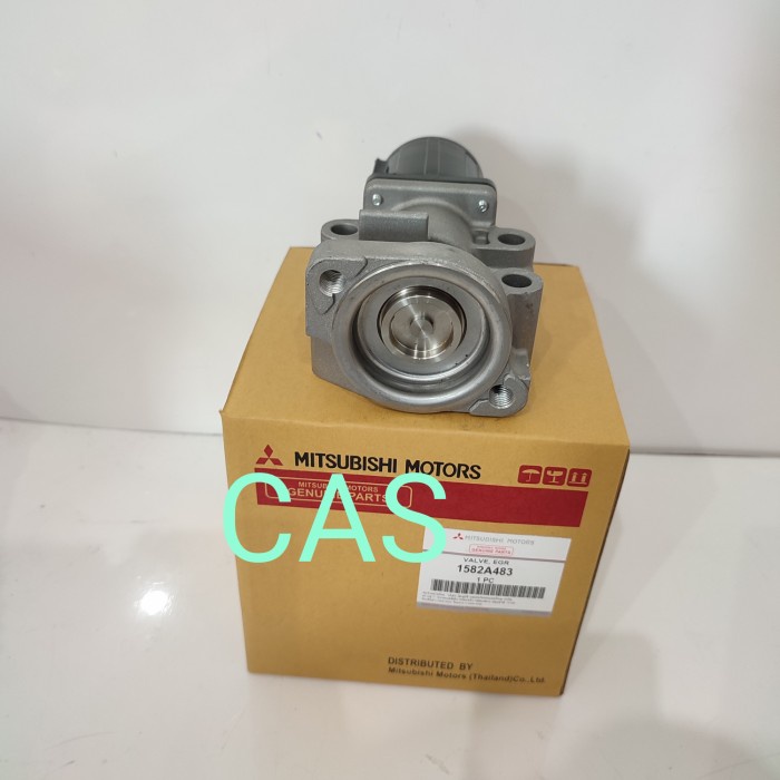 Jual Valve Egr Pajero/L200 [Kode Ku001Kode Ku002Kode Ku003Kode ...