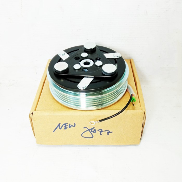 Jual Cod Magnet Clutch Honda Jazz Lama/ New City Kode Hm109 | Shopee ...