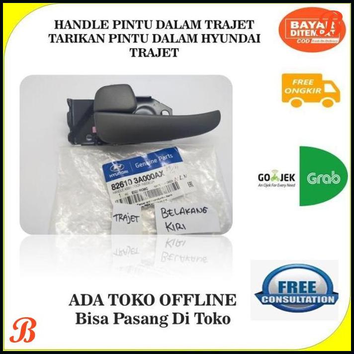 Jual HANDLE IN DALAM HYUNDAI TRAJET TARIKAN PINTU DALAN HYUNDAI | HY ...