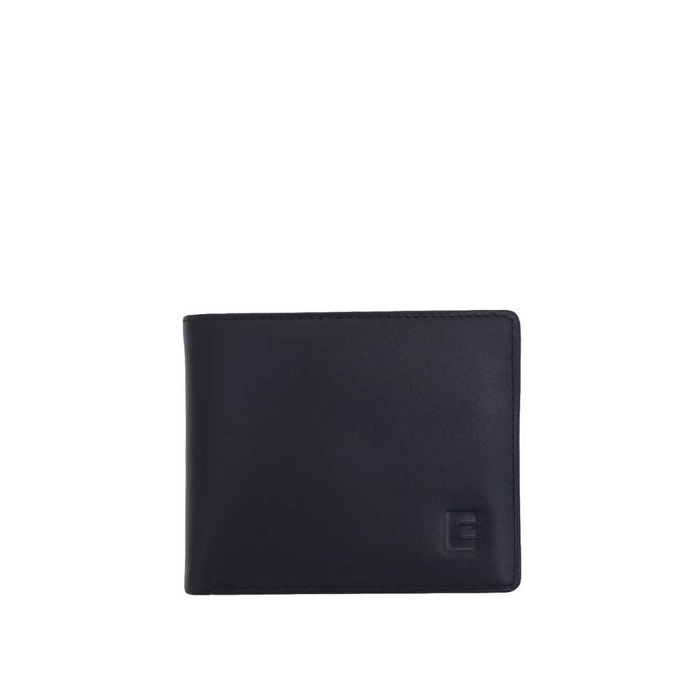 Jual Dompet Pria Elizabeth Leather Wallet 0111-0322 | Shopee Indonesia