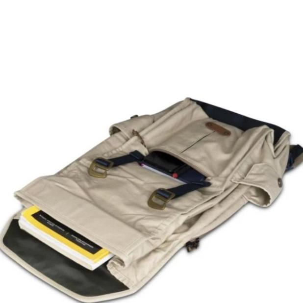 Jual EIGER X-CRUISAGE CANVAS 20L LAPTOP BACKPACK ORIGINAL 100% | Shopee ...